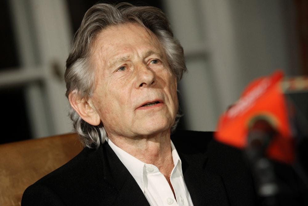 Roman Polanski Rankings & Opinions