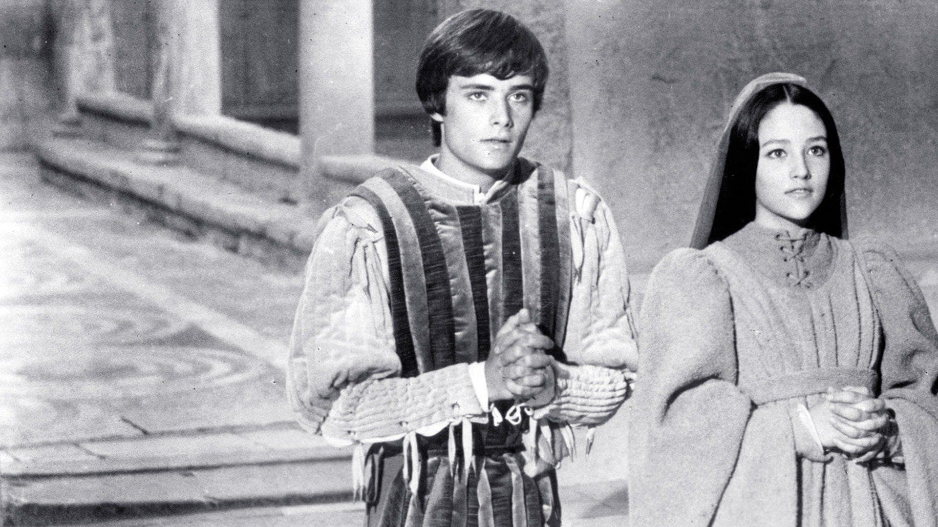 The Best Romeo And Juliet Movie Adaptations