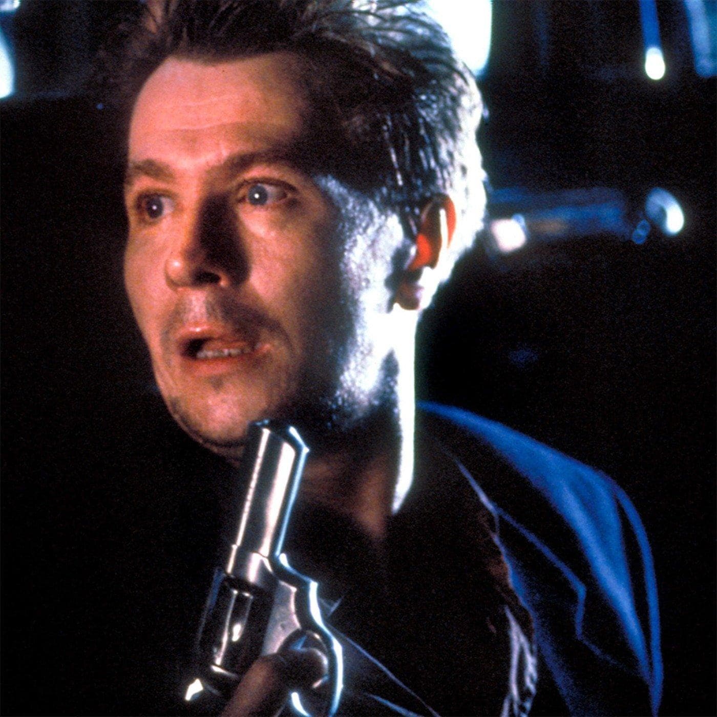 8 Underrated Gary Oldman Performances, Ranked