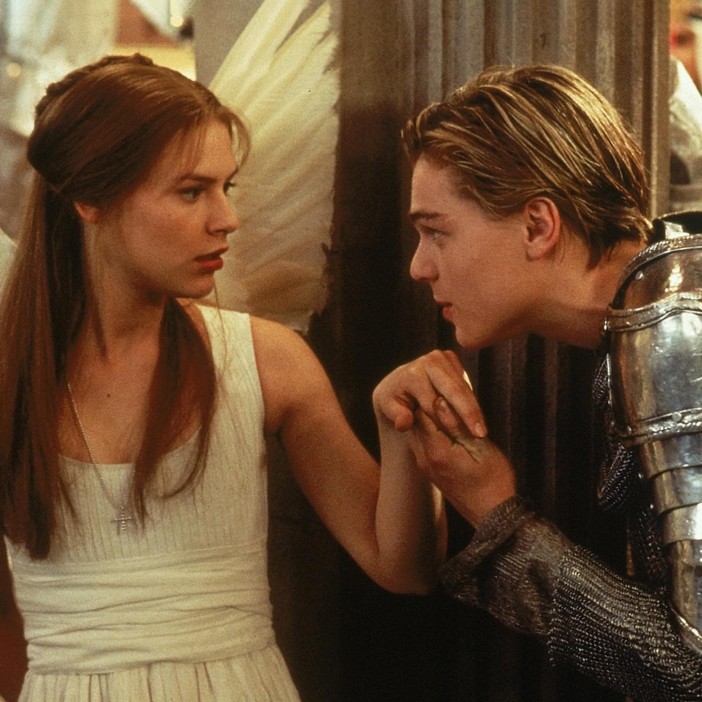 15 Romantic Classics to Swoon Over If You're Awaiting 'Juliet & Romeo'