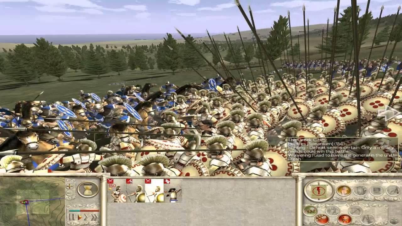 Ranking Every 'Total War' Game, Best To Worst