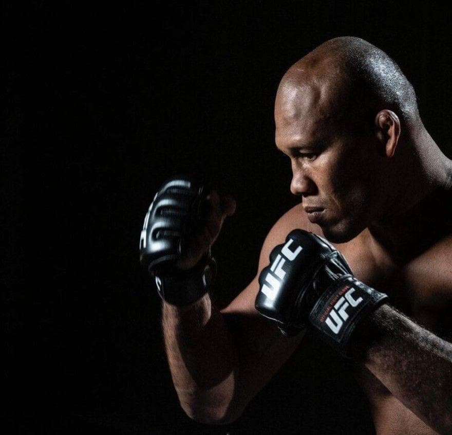 The 50 Best MMA Grapplers Of All Time, Ranked