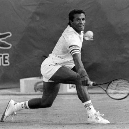 The 21 Best Black Tennis Players Of All Time, Ranked