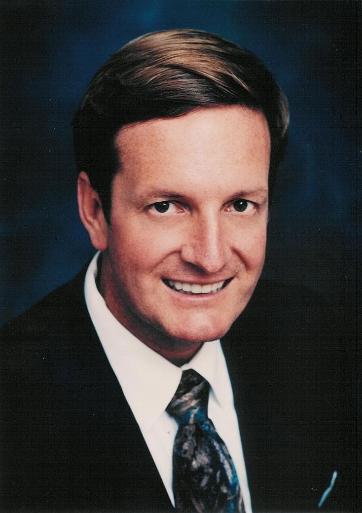 Bill Clinton Friends | List of Bill Clinton's Best Friends