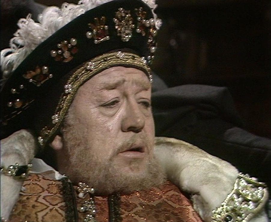 Everyone Who Has Played Henry VIII, Ranked