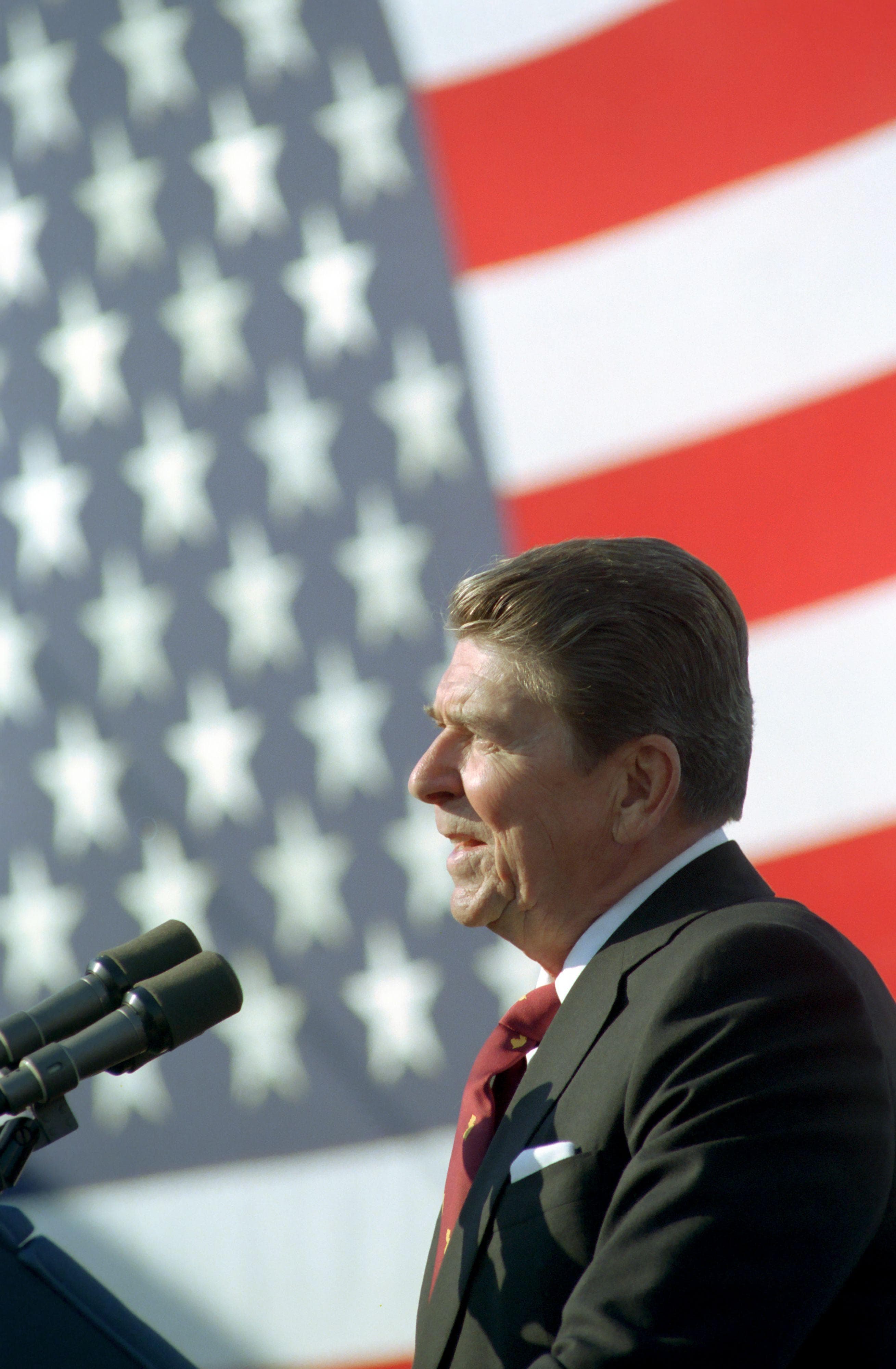 US Government Shutdowns By President