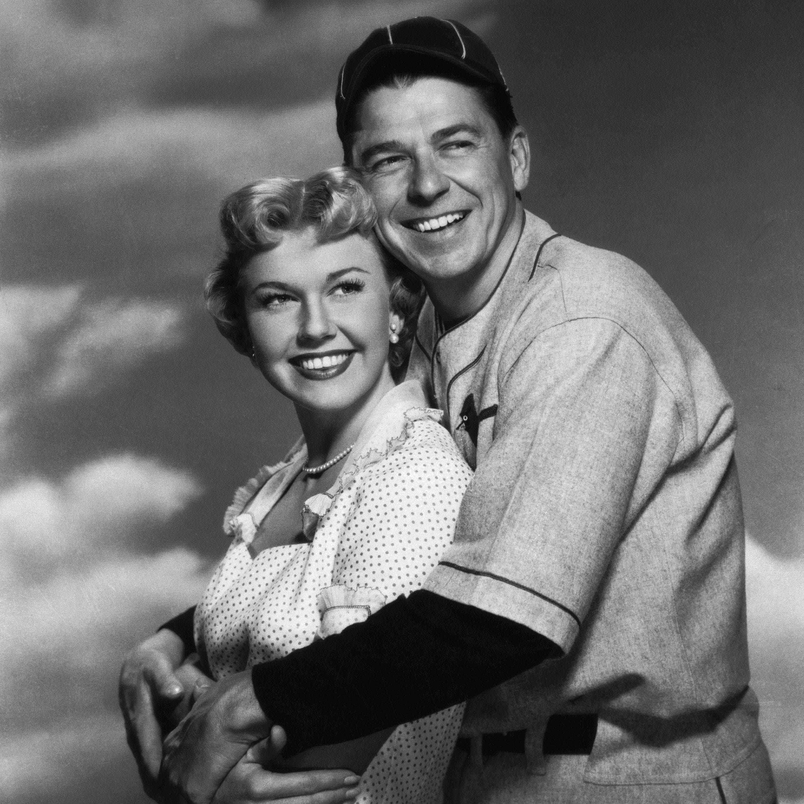 Doris Day's Dating and Relationship History