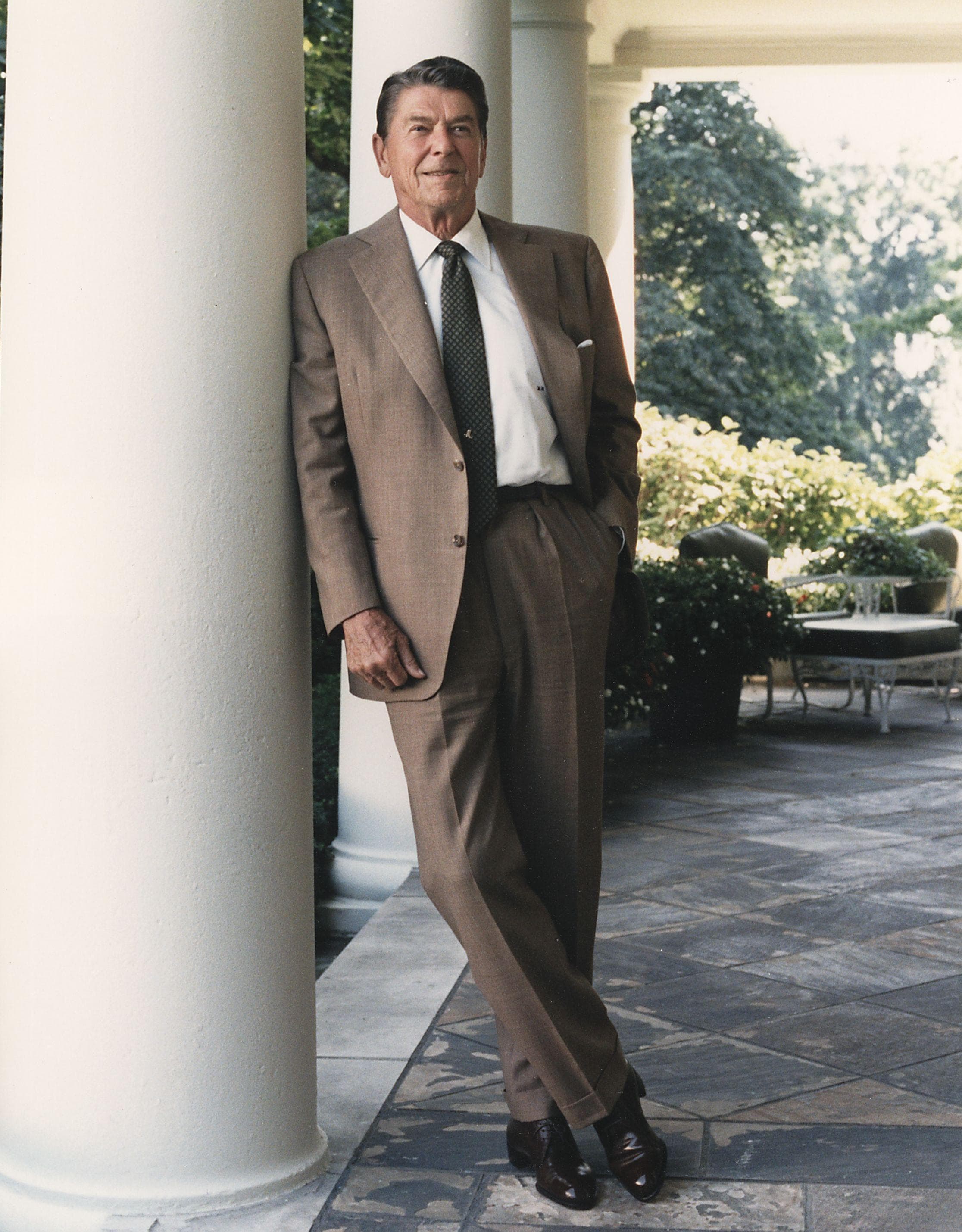 All 45 US Presidents By Height, From Tallest To Shortest