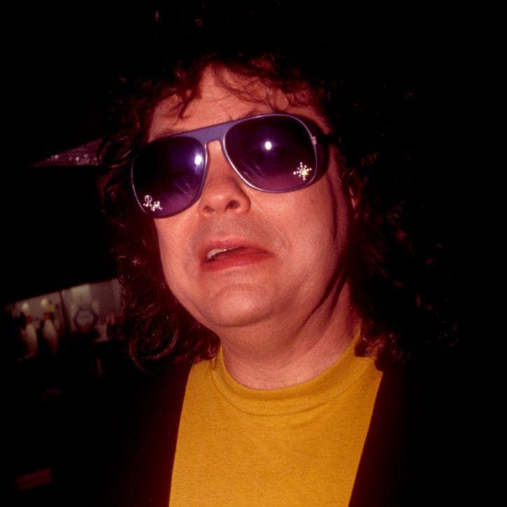 Famous Blind People | List of Celebrities Who Can't See