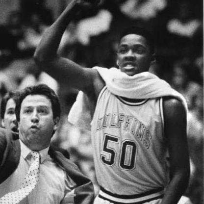 The11 Best NBA Players from Delaware, Ranked By Fans