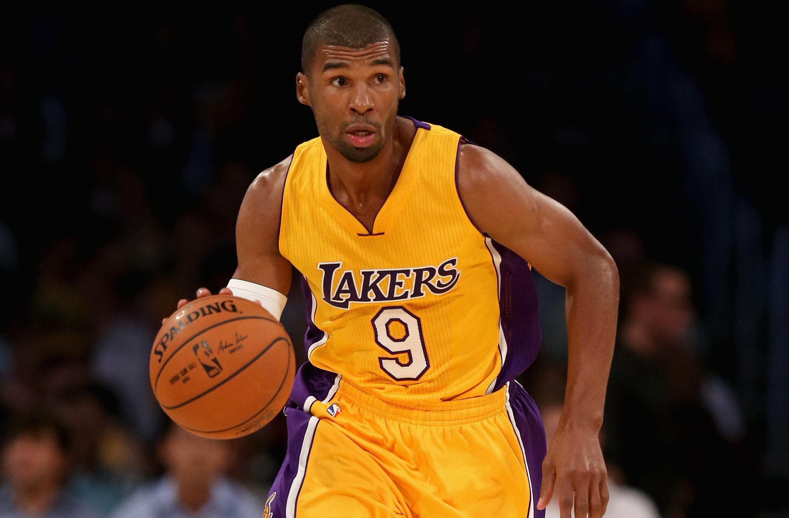 Every NBA Player Who Retired In 2019, Ranked By Overall Careers