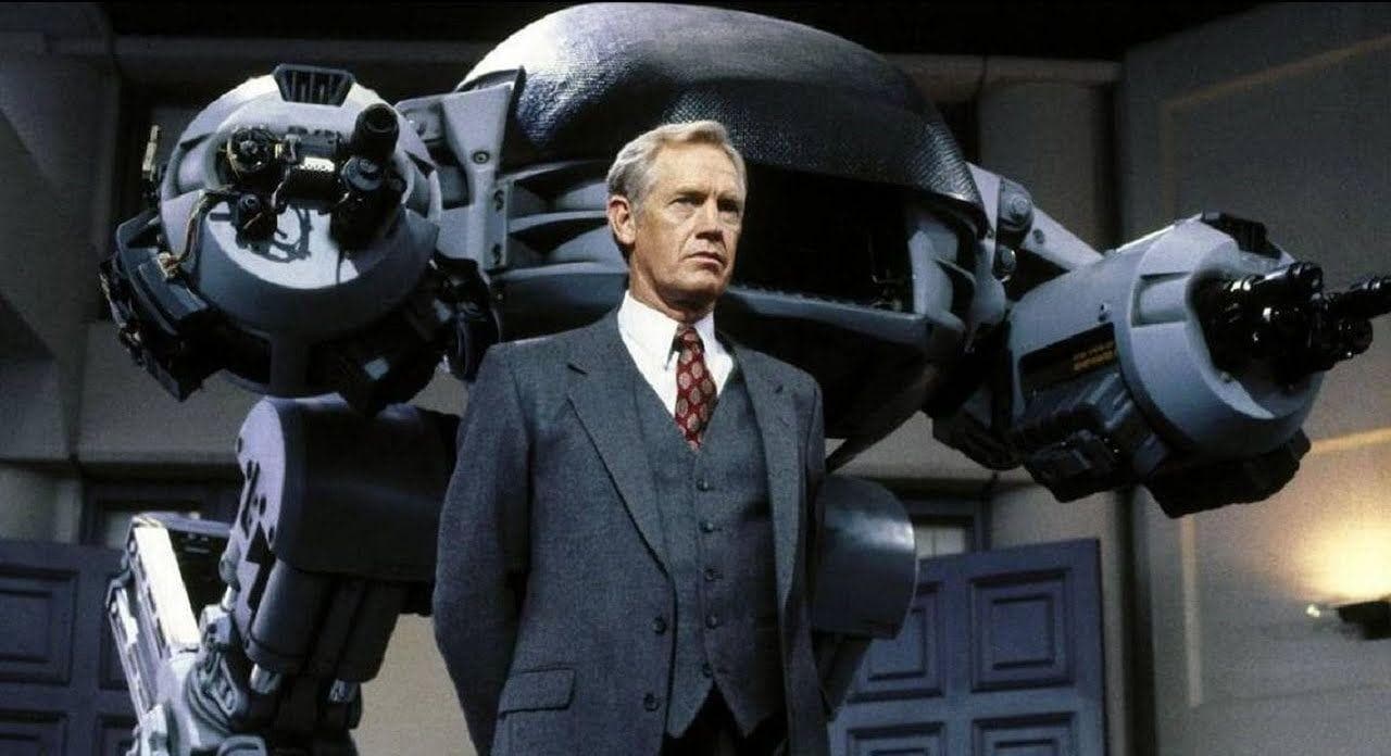 17 Actors Who Were The Bad Guy In Every Movie In The '80s And '90s