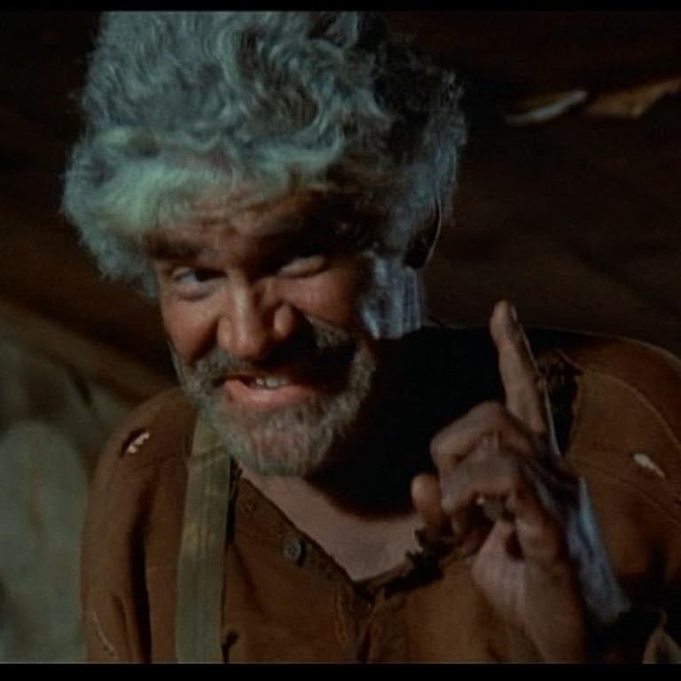 Actors in the Most Mel Brooks Movies