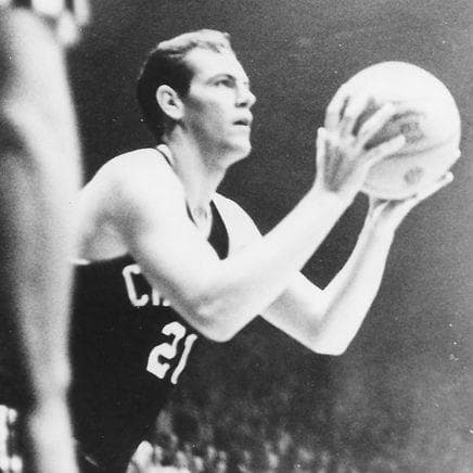 All Of Bill Russell's Teammates In His Entire Career, Ranked