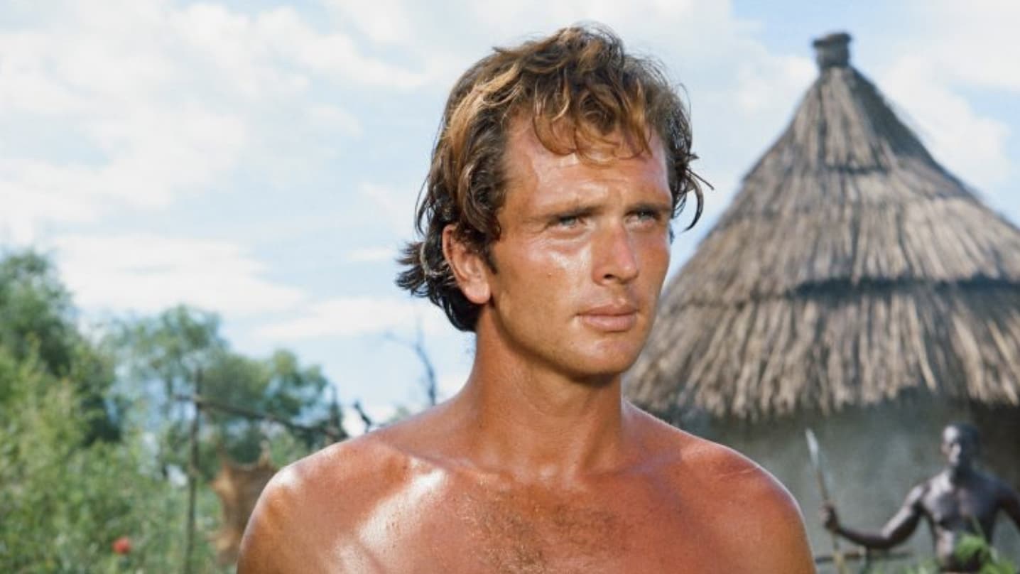 23 Celebrities Whose Family Members Were Murdered