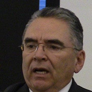 Latino Politicians | List of Famous Hispanic Politicians