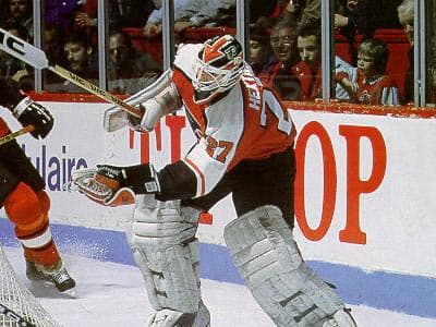 The Top 25 Philadelphia Flyers of All-Time