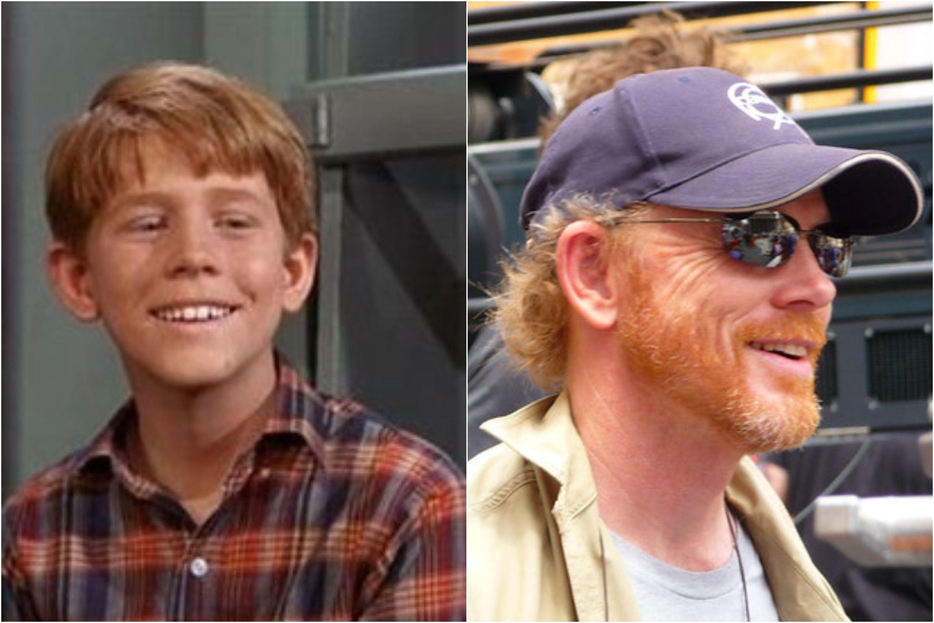 Child Actors Who Work Behind The Scenes Now