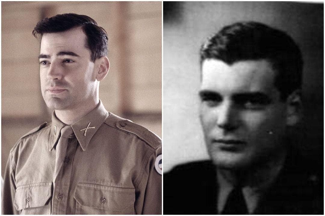 The Real Soldiers That Inspired 'Band of Brothers'