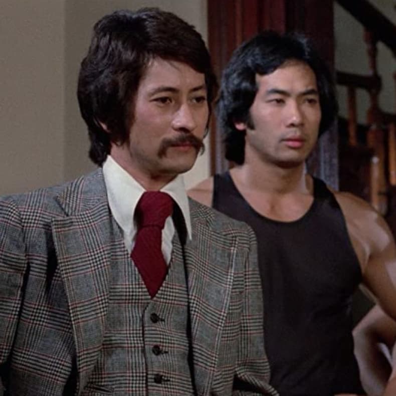 The 175+ Best Martial Arts Actors Ever, Ranked By Fans