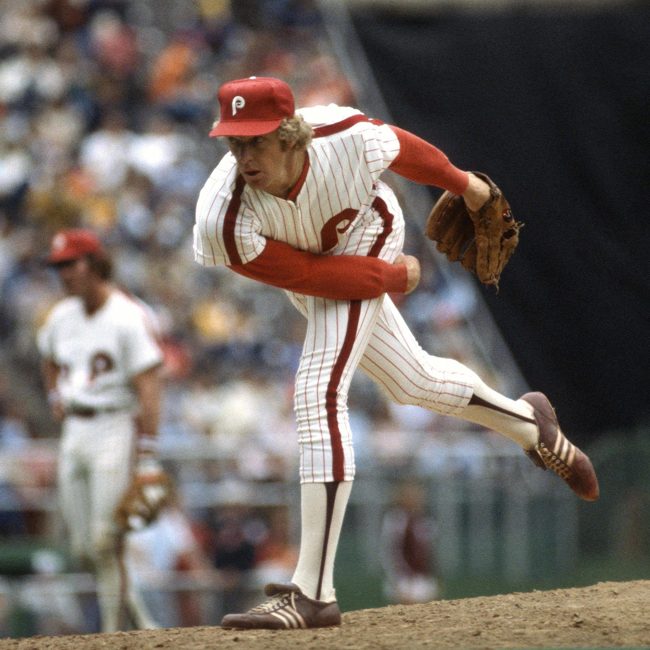 18 NBA Players Who Took A Swing At Major League Baseball