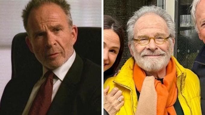 'Alias' Cast: Where Are They Now?