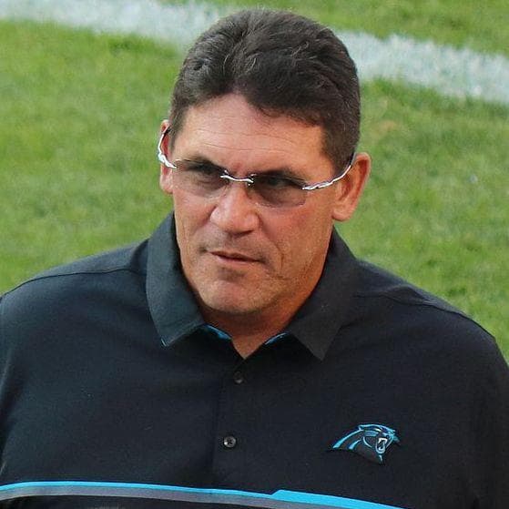 All Carolina Panthers Head Coaches, Ranked Best to Worst