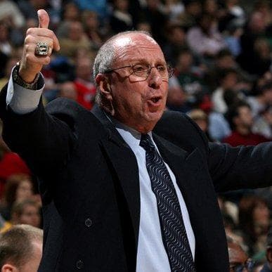 The Worst NBA Coaches of All Time