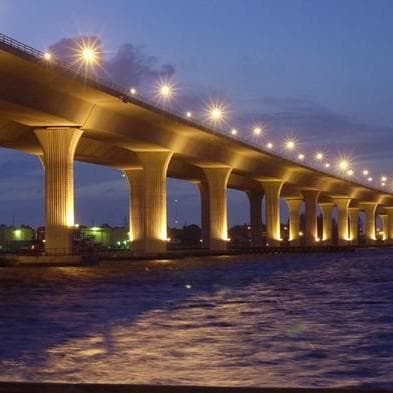 List of Famous Bridges in Florida