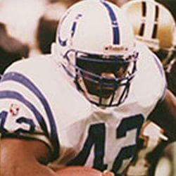 The 20 Best Indianapolis Colts Running Backs, Ranked