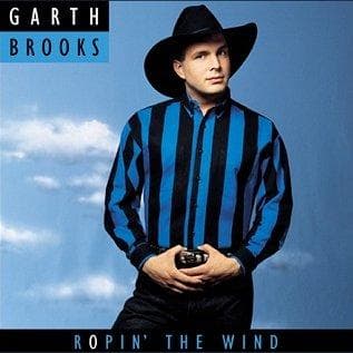 All Garth Brooks Albums, Ranked Best to Worst by Country Music Fans