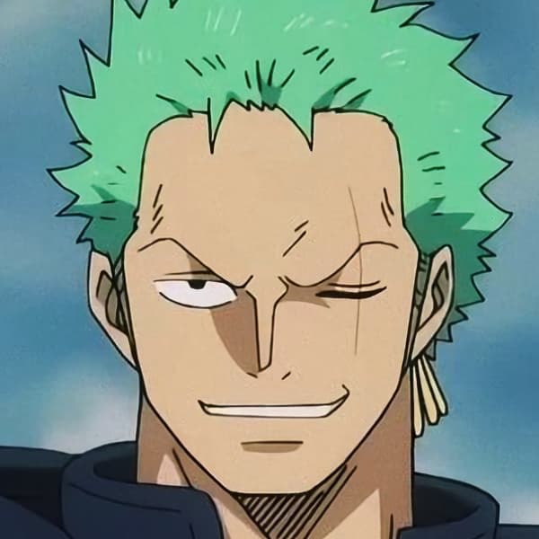 The 14 Greatest Left-Handed Anime Characters of All Time