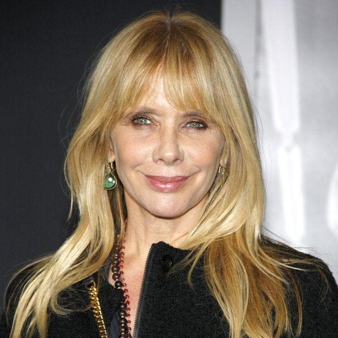 The 20 Hottest Blonde Actresses In Their 60s, Ranked