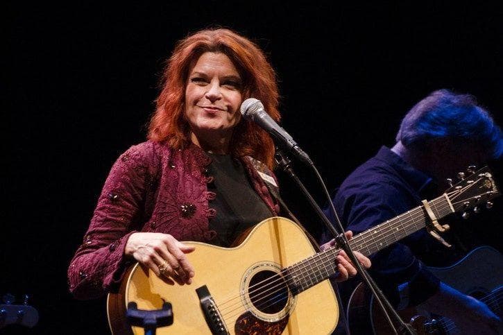 Liberal Country Singers | List of Country Stars Who Are Democrats