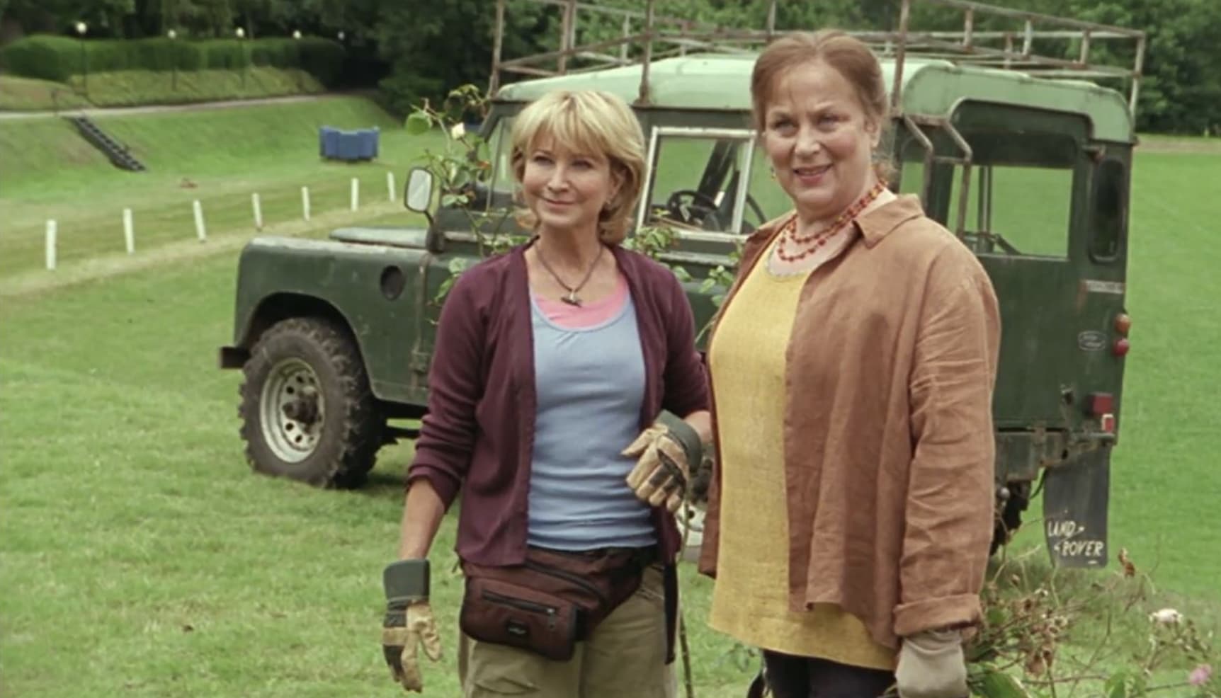 The 13 Best Cozy Mystery Series On TV