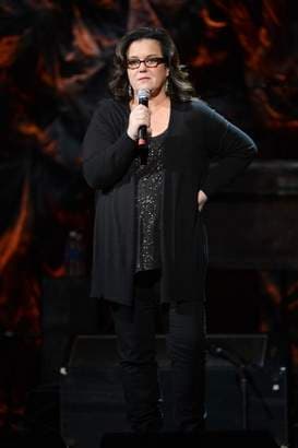 Sexiest Women at Howard Stern Birthday | List of the Hottest Chicks at ...