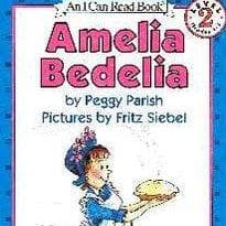 Best Amelia Bedelia Books | List of Peggy and Herman Parish Amelia ...