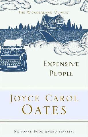 Best Joyce Carol Oates Books | List of Popular Joyce Carol Oates Books ...