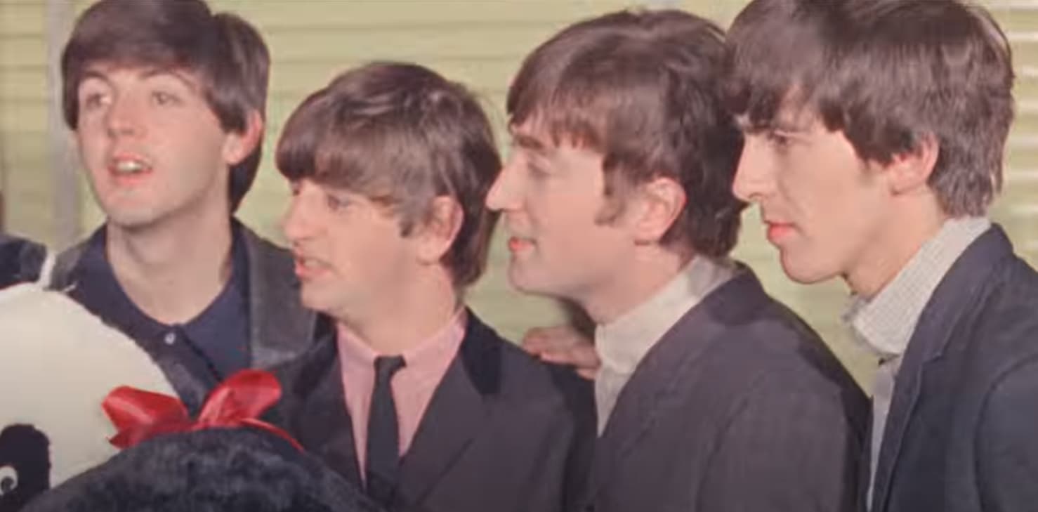 The 14 Best Documentaries About The Beatles, Ranked