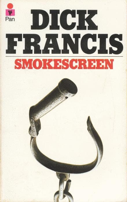 Best Dick Francis Books List Of Popular Dick Francis Books Ranked