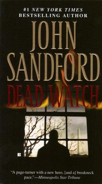 Best John Sandford Books | List of Popular John Sandford Books, Ranked