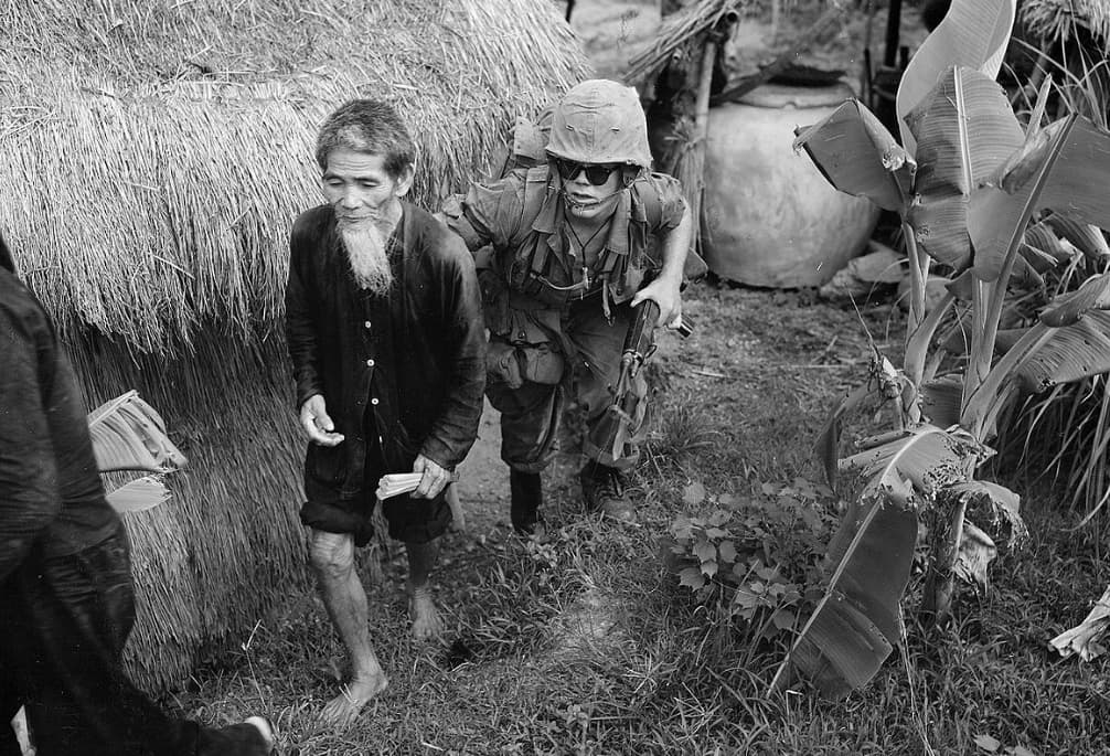 The Wars That The United States Has Lost