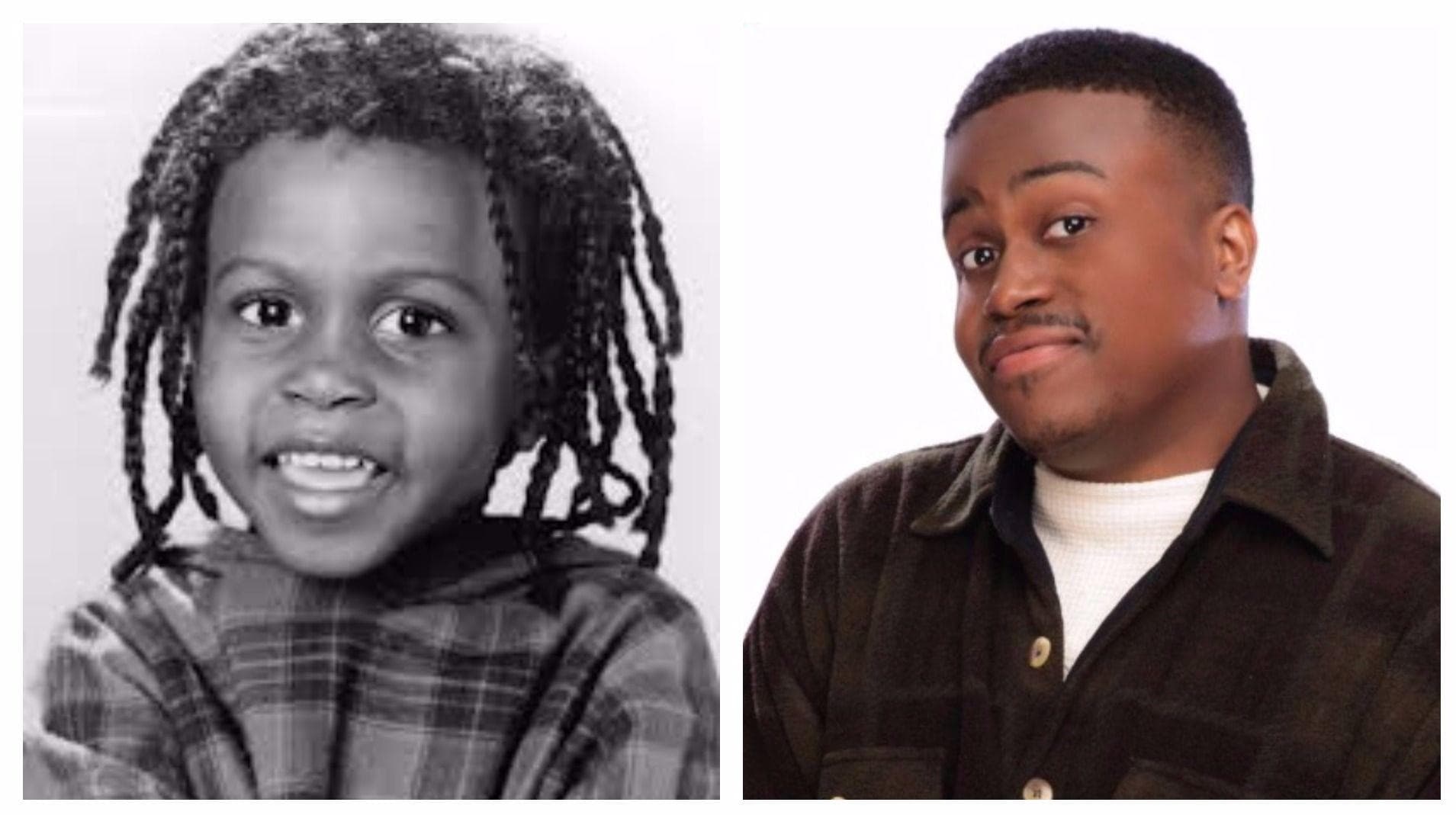 Where Are The '90s 'Little Rascals' Cast Now?