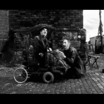 Samuel Beckett Plays | List of Works by Samuel Beckett