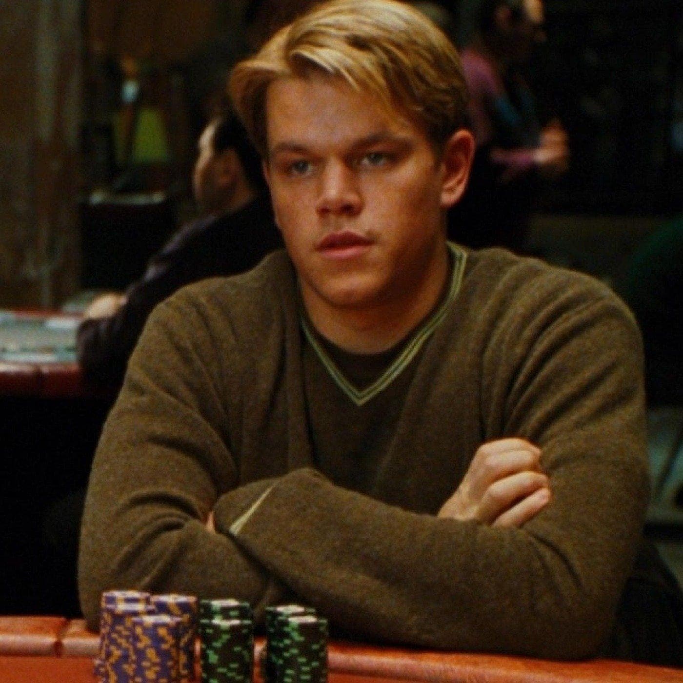 Sports Movies With No Sports