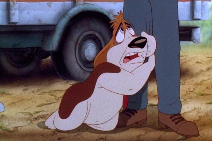 The 16 Best Animated Movies About Dogs, Ranked