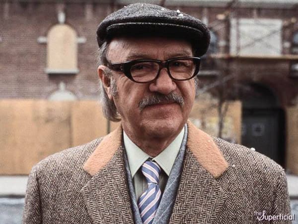 Royal Tenenbaums Characters