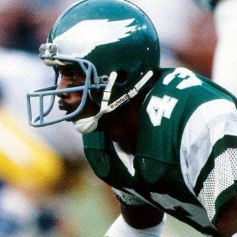 The Best Athletes Who Wore Number 43, Ranked By Fans