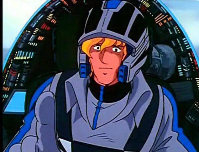 Who Was The Best Anime Side Character The Year You Were Born?