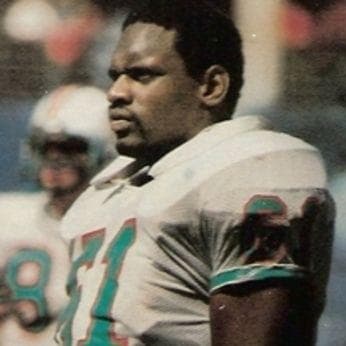 The Best Miami Dolphins of All Time